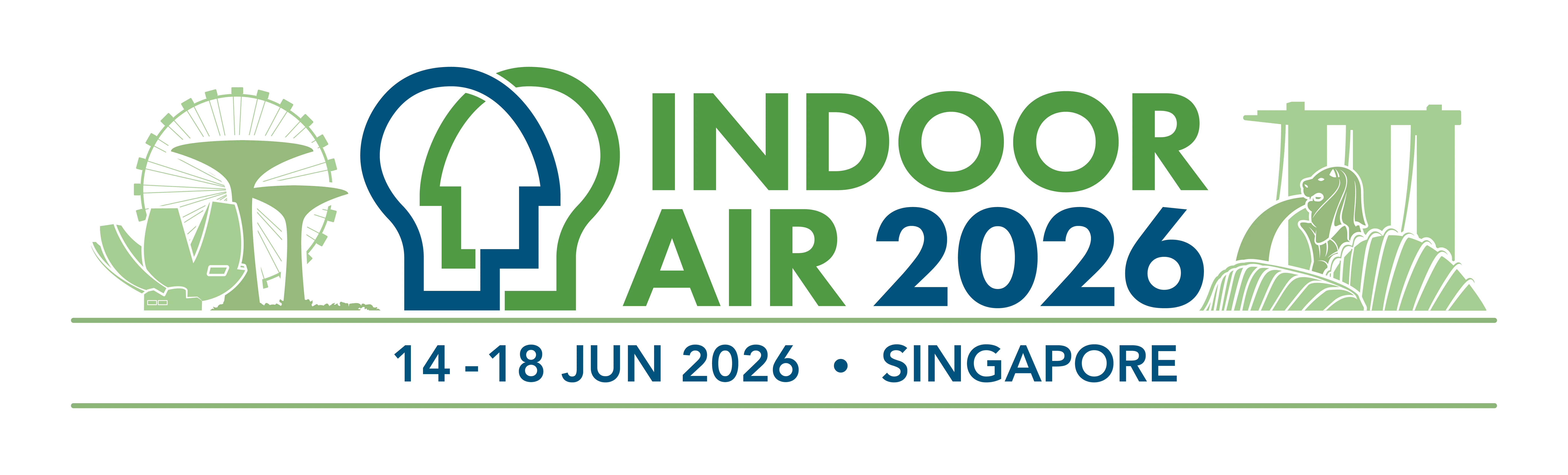 Programme Schedule | Indoor Air 2026